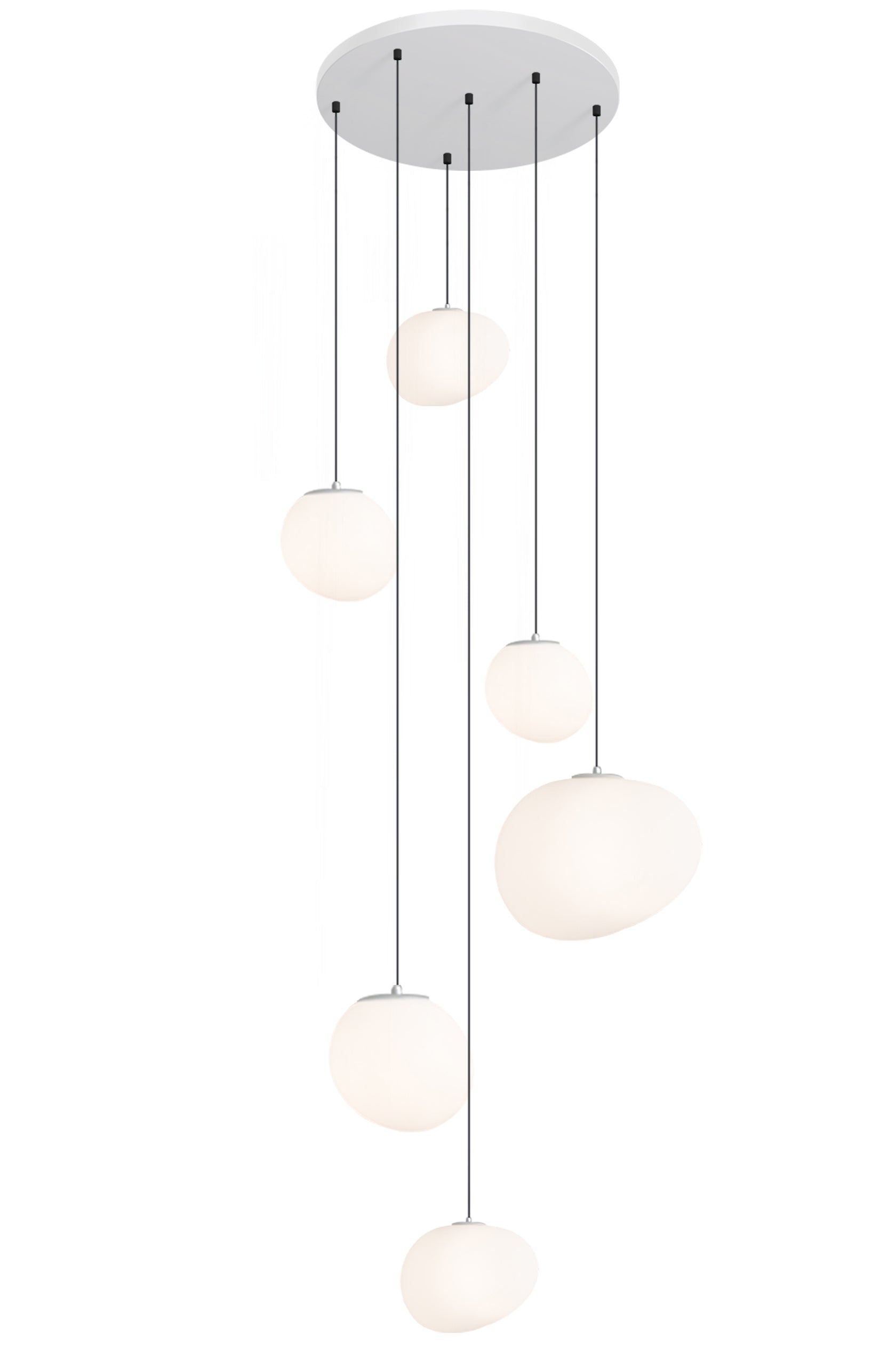 Glessia Pendant Light | Pendant Lighting | Gleesia