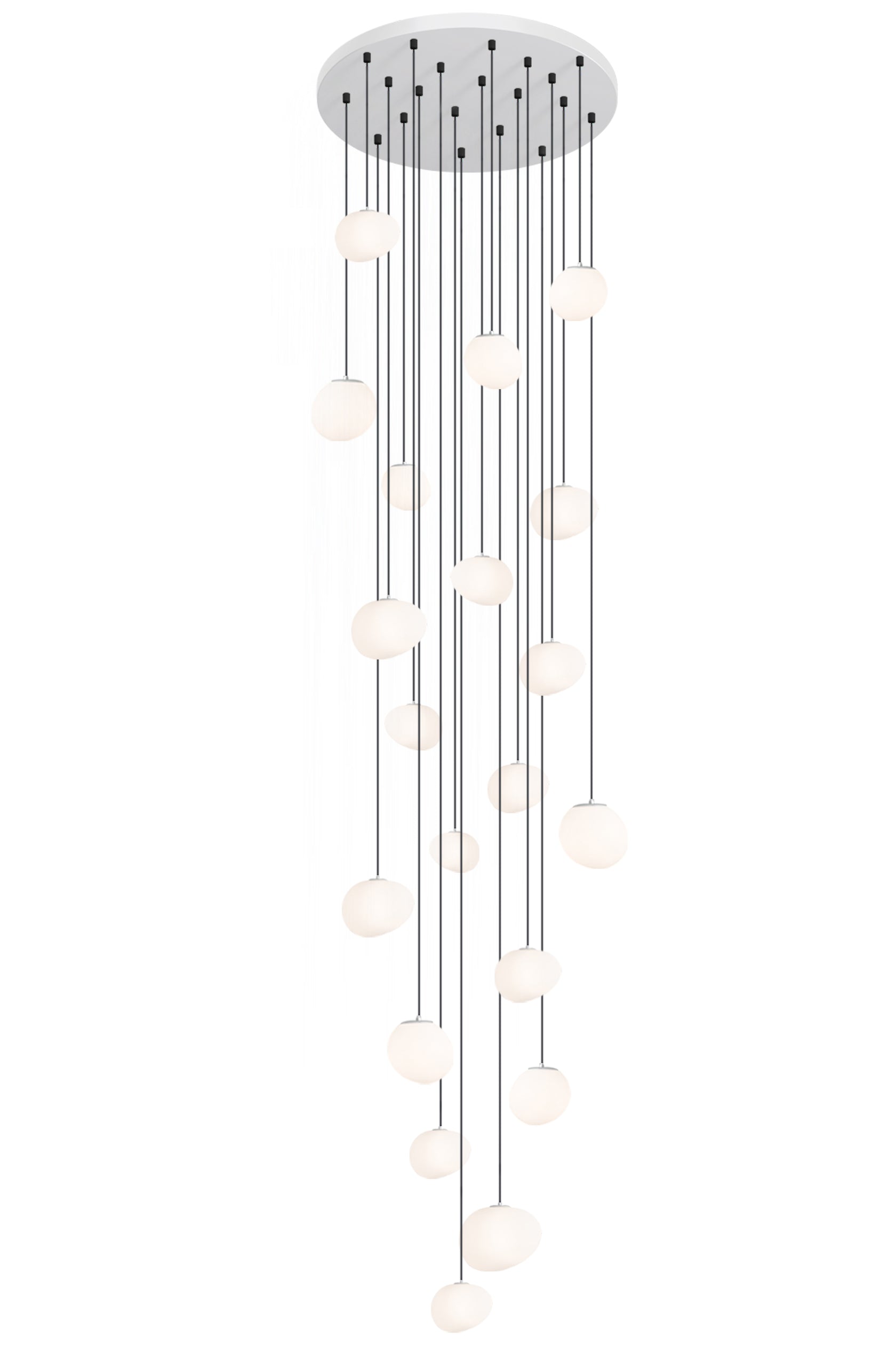 Glessia Pendant Light | Pendant Lighting | Gleesia