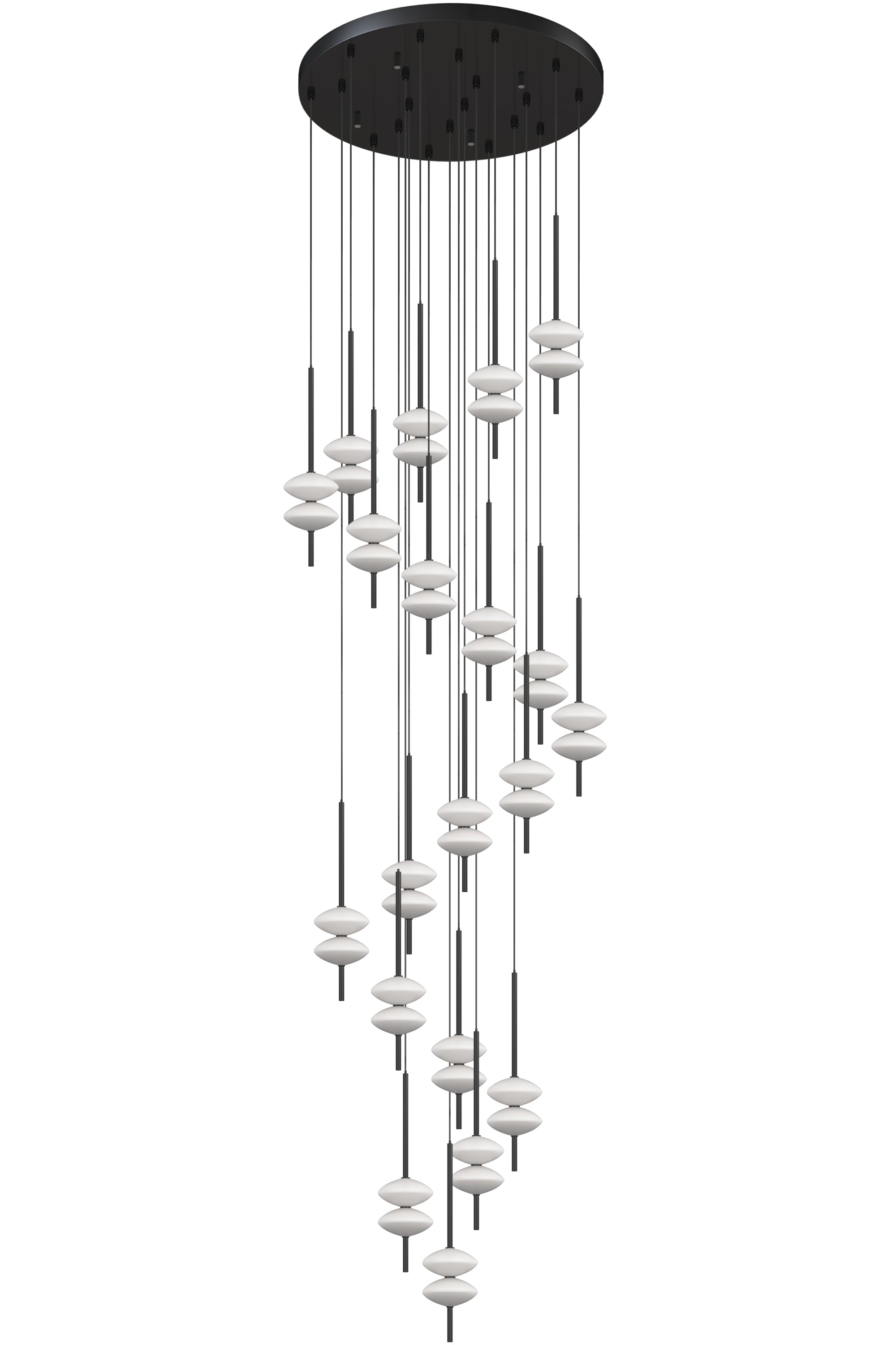 LED Interior Pendant Light | Pendant Lighting | Gleesia