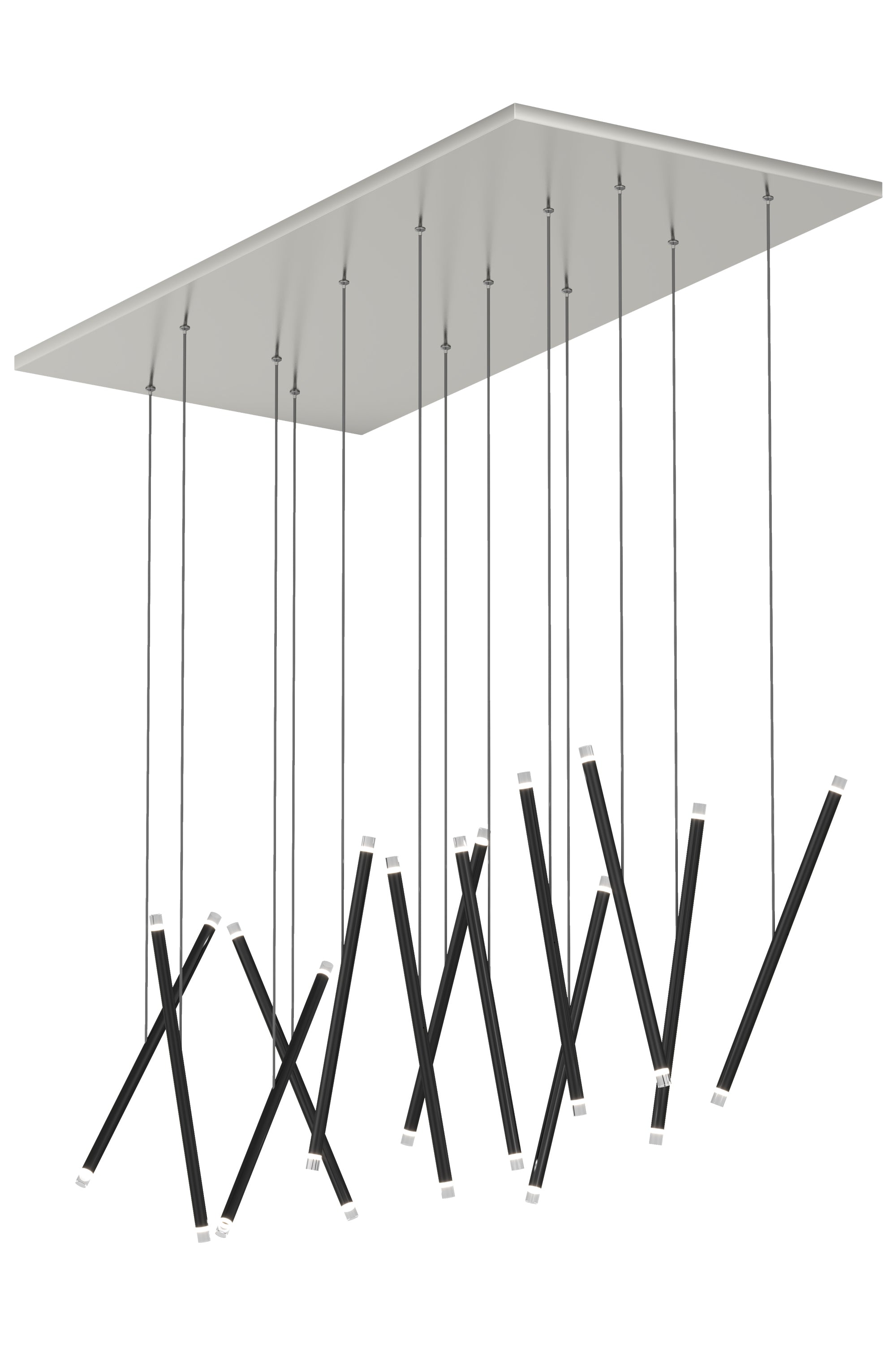 Magic Stick Pendant Light | Pendant Lighting | Gleesia