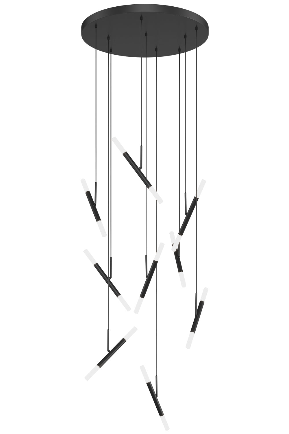 Metal Stick Pendant Light | Pendant Lighting | Gleesia